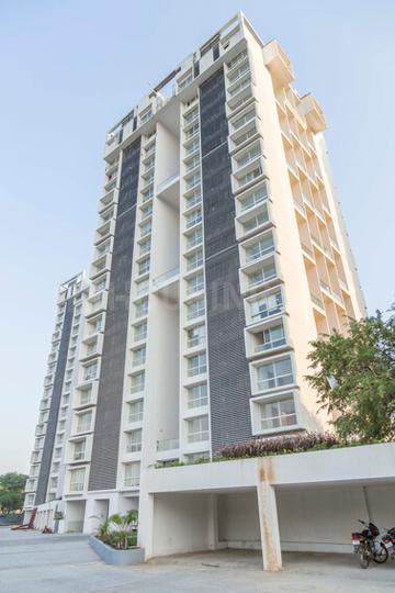 Marvel Albero in Kondhwa Budruk, Pune - Price, Reviews & Floor Plan