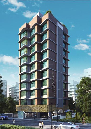 Raheja Shakti Avenues in Chembur, Mumbai - Price, Reviews & Floor Plan