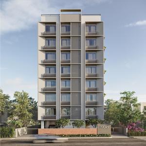 Setu The Orchard in Navrangpura, Ahmedabad - Price, Reviews & Floor Plan