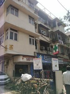 Nand Dham Apartment in Sion, Mumbai - Price, Reviews & Floor Plan