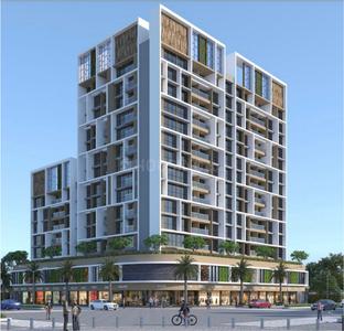 Shreenathji Delta Riviera in Ulwe, Navi Mumbai - Price, Reviews & Floor ...