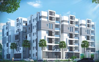 Sri Sai Infra Acropolis Tulip in Uppal, Hyderabad - Price, Reviews ...