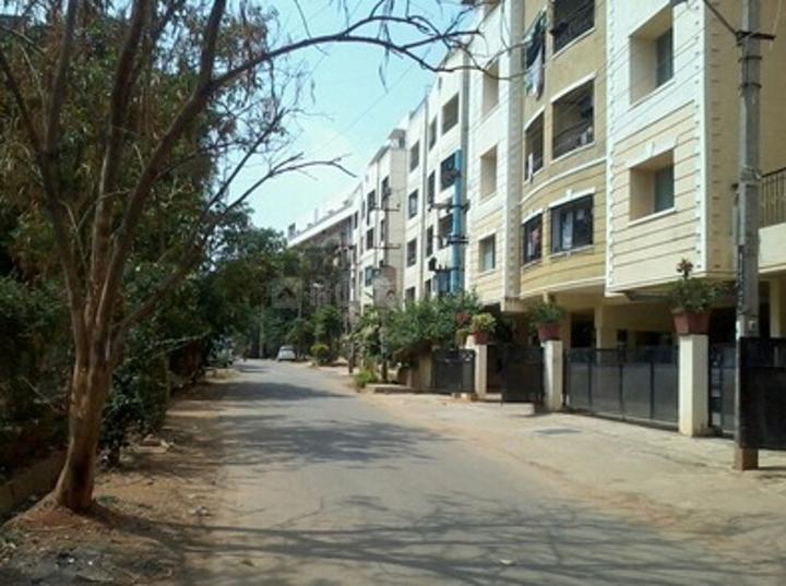 Raycon Lotus Apartments in Marathahalli - Price, Reviews & Floor Plan