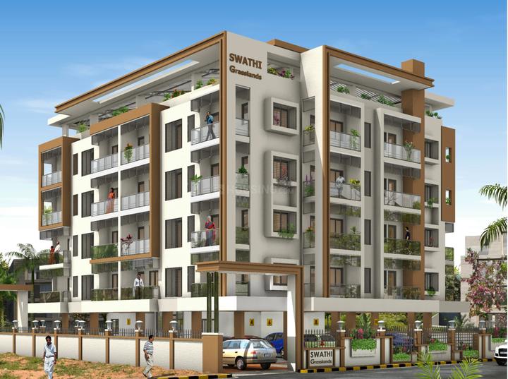 Vinit S Amin Swathi in Brahmagiri, Udupi - Price, Reviews & Floor Plan