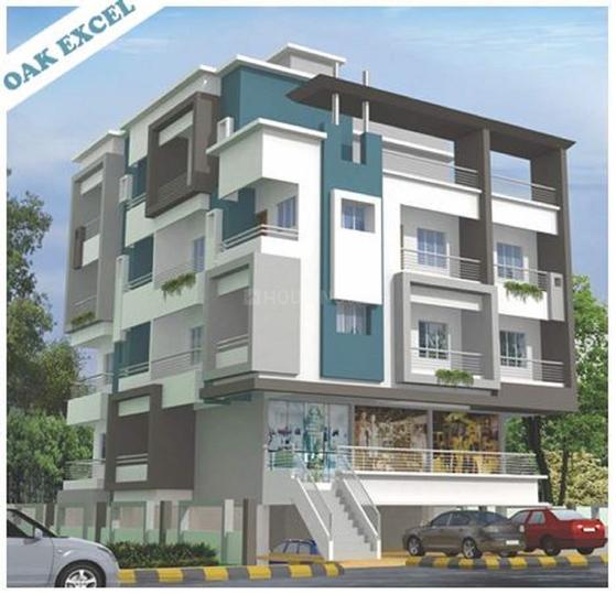Oak Excel in Uday Nagar, Nagpur - Price, Reviews & Floor Plan