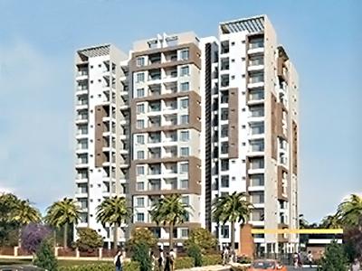 Tulsiani Luvnest in Vrindavan Yojana, Lucknow - Price, Reviews & Floor Plan