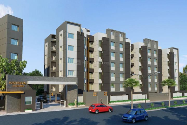 Vasupujya Eco Homes in Palanpur Jakatnaka, Surat - Price, Reviews ...