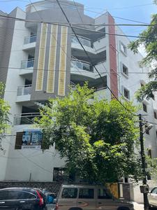 SLV Jayashree Elite in Jayanagar, Bangalore - Price, Reviews & Floor Plan