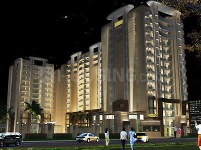 Earthcon Casa Grande in Chi V Greater Noida, Greater Noida - Price ...