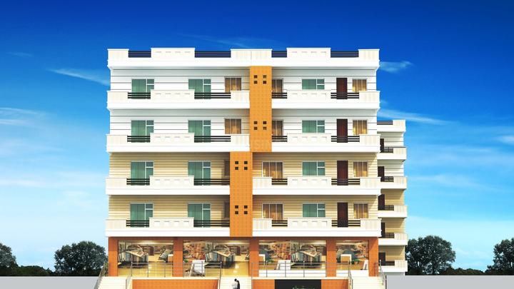 Arvind Sharavathi in Bommanahalli - Price, Reviews & Floor Plan