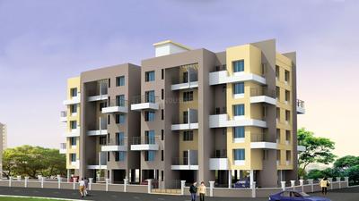 Ram Unnati Privilege Brochure Kondhwa, Pune