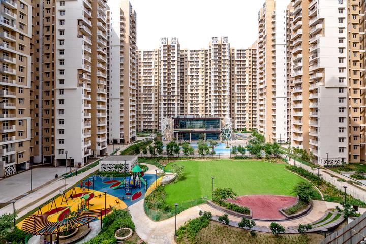 Mahagun Mywoods in Sector 16C Greater Noida West, Noida - Price ...