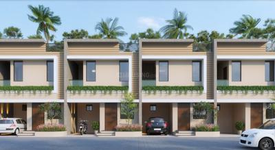 Fortune Dream Con Lake Homes Location Map Devdham, Umargam