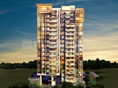 SKG Krishna Hamlets Vrindavan Floor Plan Sarai Azamabad, Mathura