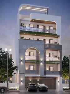 Vikrant Premium Homes in Uttam Nagar, New Delhi - Price, Reviews & Floor Plan