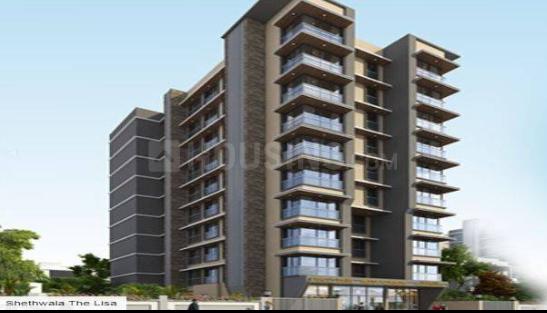 Shethwala The Lisa in Andheri East, Mumbai - Price, Reviews & Floor Plan