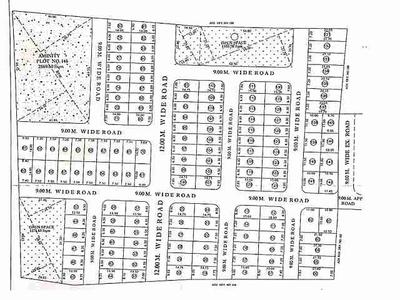 Kesariya Nagari Location Map Seloo, Wardha