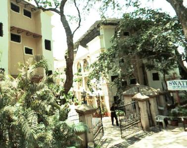 Ahuja Swati Park in Seawoods, Navi Mumbai - Price, Reviews & Floor Plan
