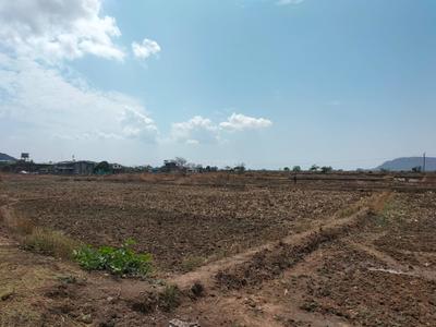 Plot Wale Ulwe Location Map Ulwe, Navi Mumbai