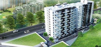 Mavens Viaan in Handewadi, Pune - Price, Reviews & Floor Plan