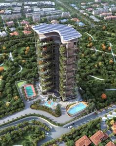 Chaithanya Sankhya in Mandur, Bangalore - Price, Reviews & Floor Plan