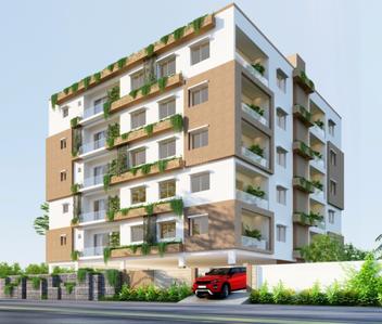 Vijayacon Square in Benz Circle, Vijayawada - Price, Reviews & Floor Plan