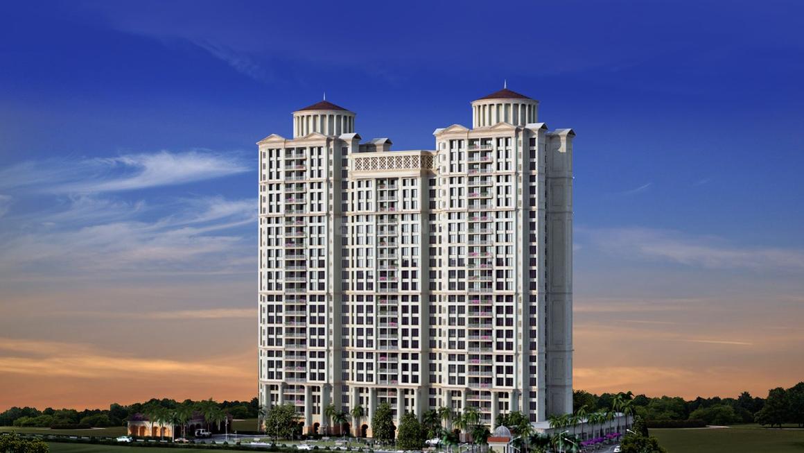 Confident Antlia Phase 1 in Sarjapur, Bangalore - Price, Reviews ...