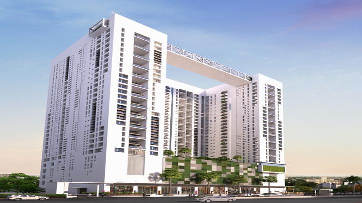 Suyog Suyog Navkaar Phase I in Swargate, Pune - Price, Reviews & Floor Plan