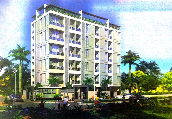 Ravi City Vista in Madhapar, Rajkot - Price, Reviews & Floor Plan