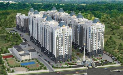 Marg Savithanjali in Kalavakkam, Chennai - Price, Reviews & Floor Plan