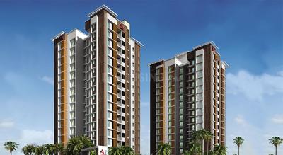 Artech Rainforest in Sasthamangalam, Thiruvananthapuram - Price ...