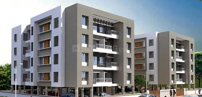Bangar Nest Recidency in Shikrapur, Pune - Price, Reviews & Floor Plan