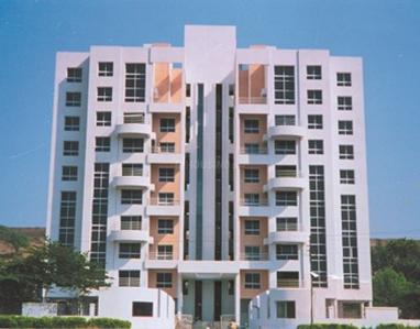 DNV Elite Embassy in Bavdhan, Pune - Price, Reviews & Floor Plan