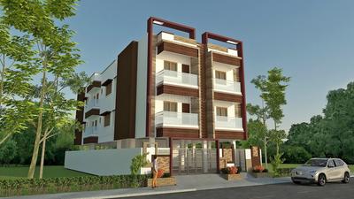 Salma Salma's Ivy Crest in Nanganallur, Chennai - Price, Reviews ...