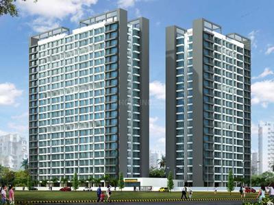 Mayuresh Group Residency in Bhandup West, Mumbai - Price, Reviews ...