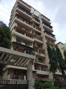 Sun Sundaram Tower Location Map Kamothe, Navi Mumbai