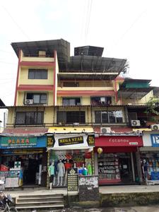 Airoli Plaza in Airoli, Navi Mumbai - Price, Reviews & Floor Plan