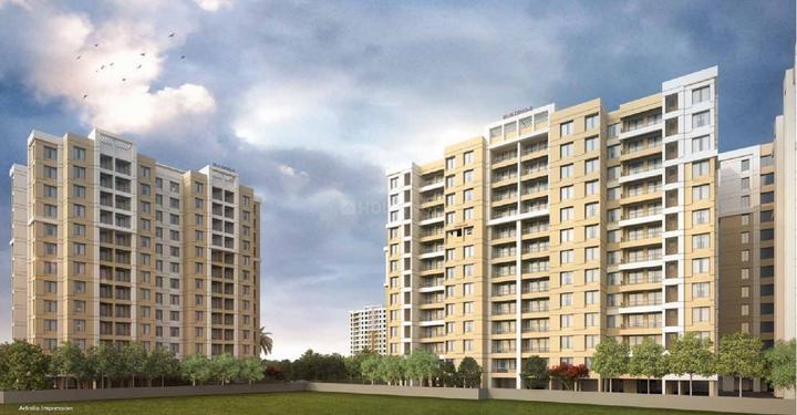 Ellora Nakshatra I Land Phase 6 in Moshi, Pune - Price, Reviews & Floor ...