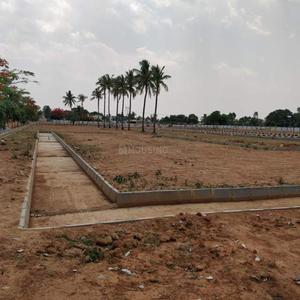 Vigna Venkata Sai Real VVS Rose Gardens Phase V in Harjenahalli - Price ...