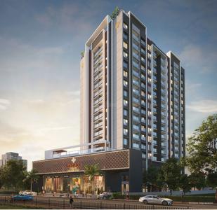 Page 14 - New Projects in Ramyanagari Housing Society, Bibwewadi, Pune ...