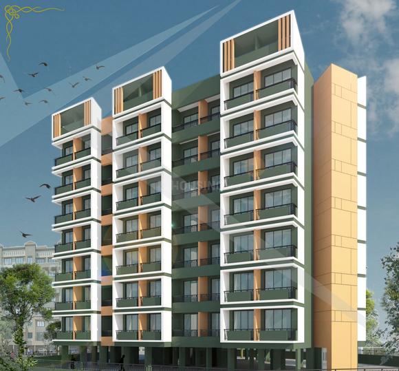 Krishna Sankul in Badlapur West, Thane - Price, Reviews & Floor Plan
