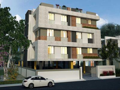 L And T Realty Avinya Enclave in Manapakkam, Chennai - Price, Reviews ...