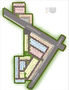 Mannat Aero Greens 2 in Gmada Aerocity, Mohali - Price, Reviews & Floor ...