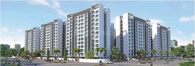 Avadh Heliconia Homes in Tukwada, Vapi - Price, Reviews & Floor Plan