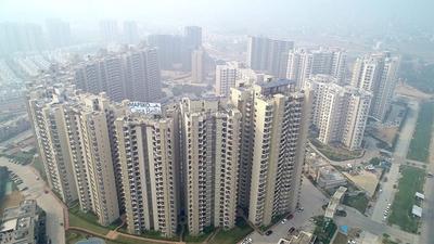 Mapsko Casa Bella Location Map Sector 82, Gurgaon
