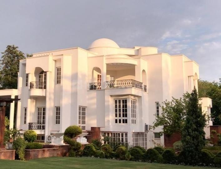Ansal Villas in Rajpur - Price, Reviews & Floor Plan