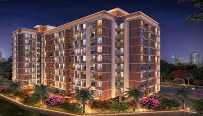 Patels Venus in Ambernath East, Thane - Price, Reviews & Floor Plan