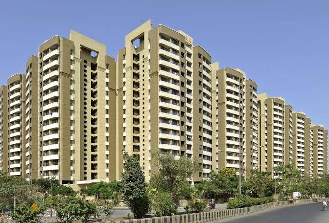 Kalpataru Complex in Mira Road East, Mumbai - Price, Reviews & Floor Plan