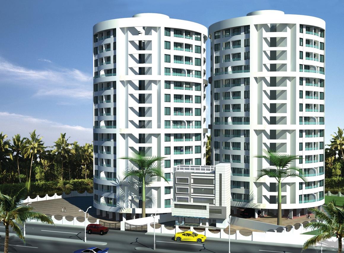 Baria White City in Virar West - Price, Reviews & Floor Plan Baria White City in Virar West - Price, Reviews & Floor Plan