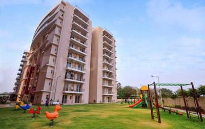 Riddhi Siddhi Padam Pride Phase 2 in Sikandra, Agra - Price, Reviews ...